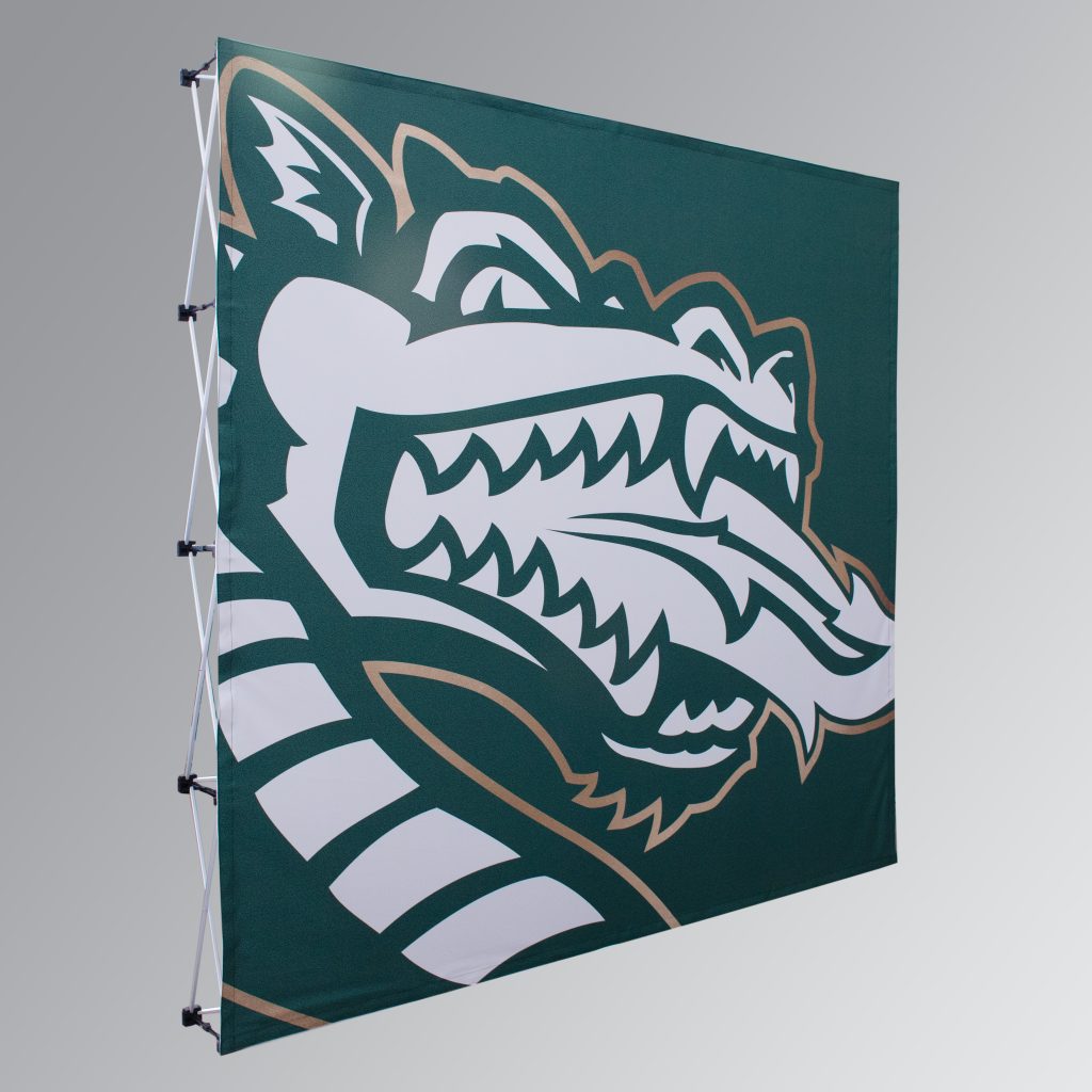 Hop-Up Banners: An Event Option That Stands Out From The Crowd ...