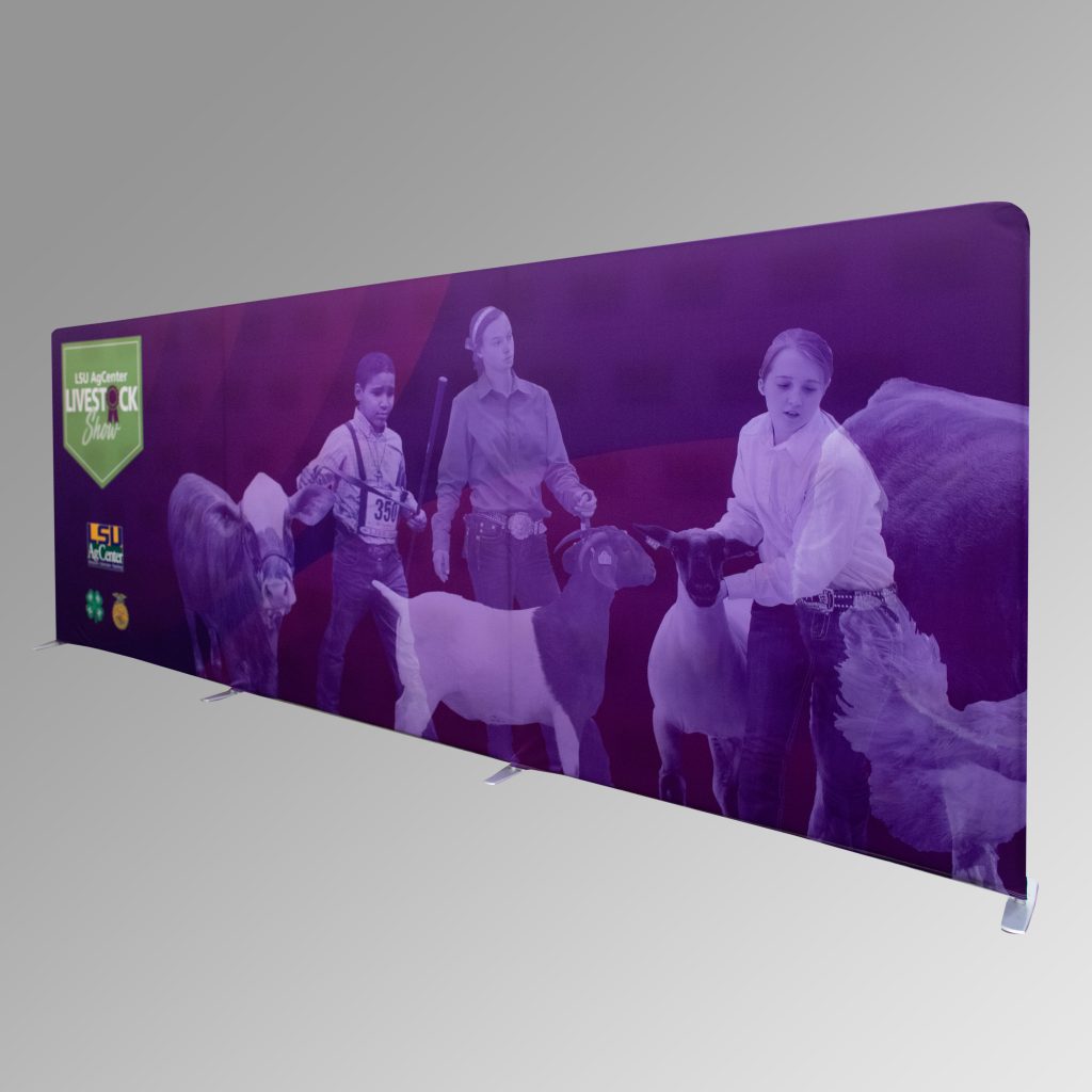 Dye-Sublimated Printing - StepRepeat.com