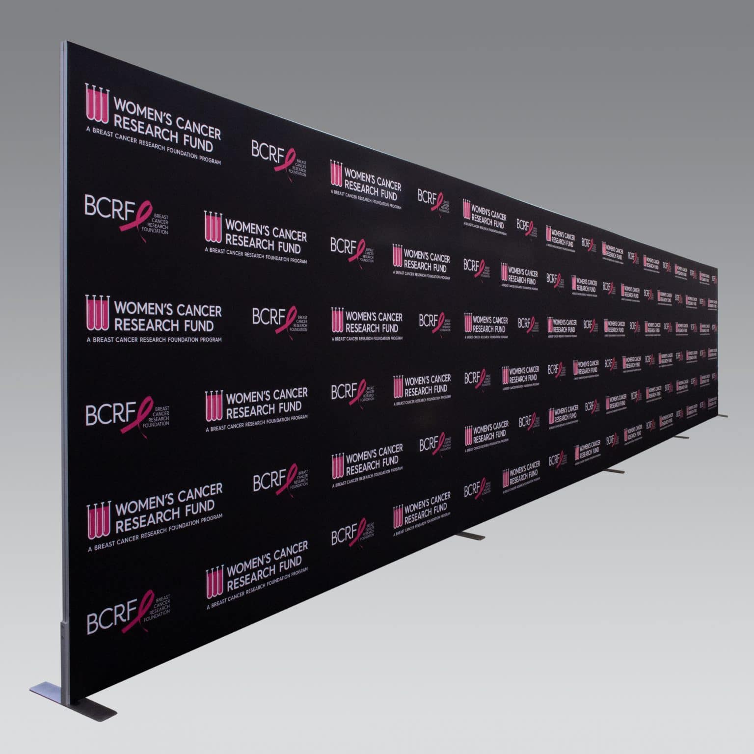 SEG - Fabric Tension Banners - StepRepeat.com