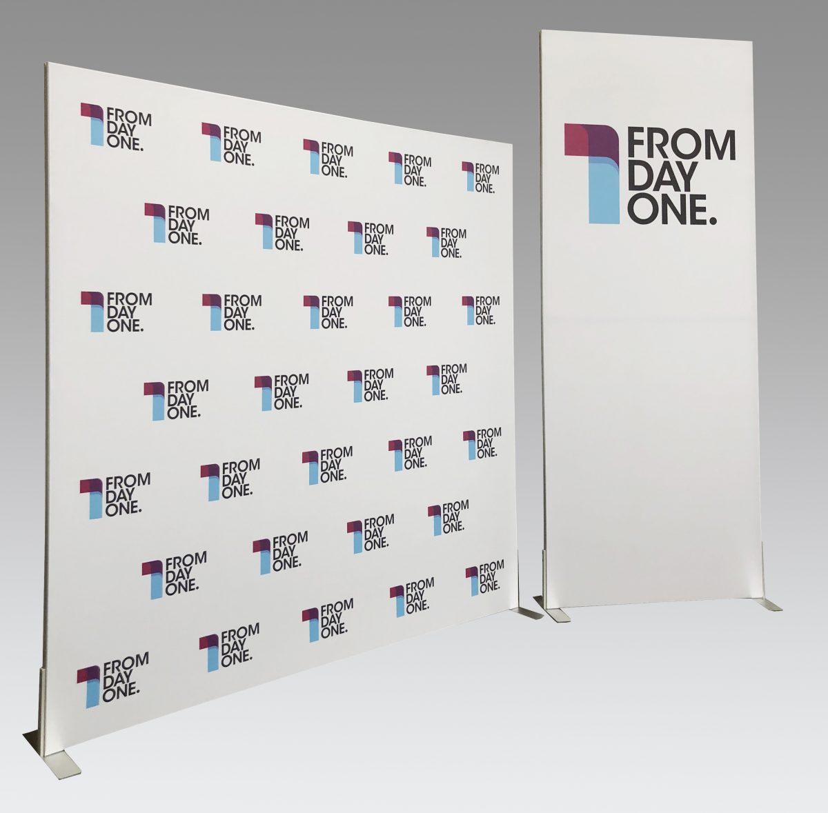 What Is a Step and Repeat Banner? - StepRepeat.com