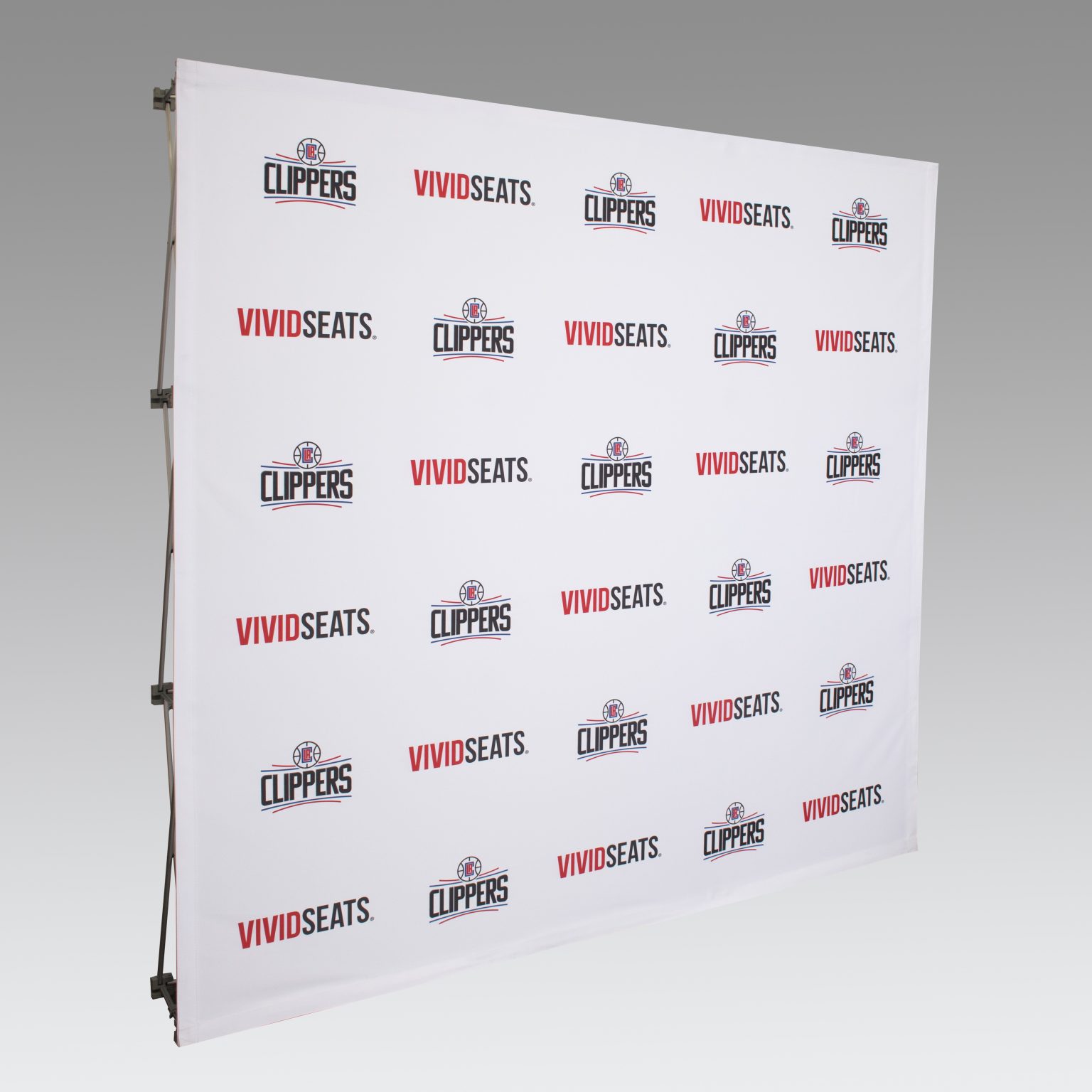 Professional Step And Repeat Banners and more. 24hr Turnaround