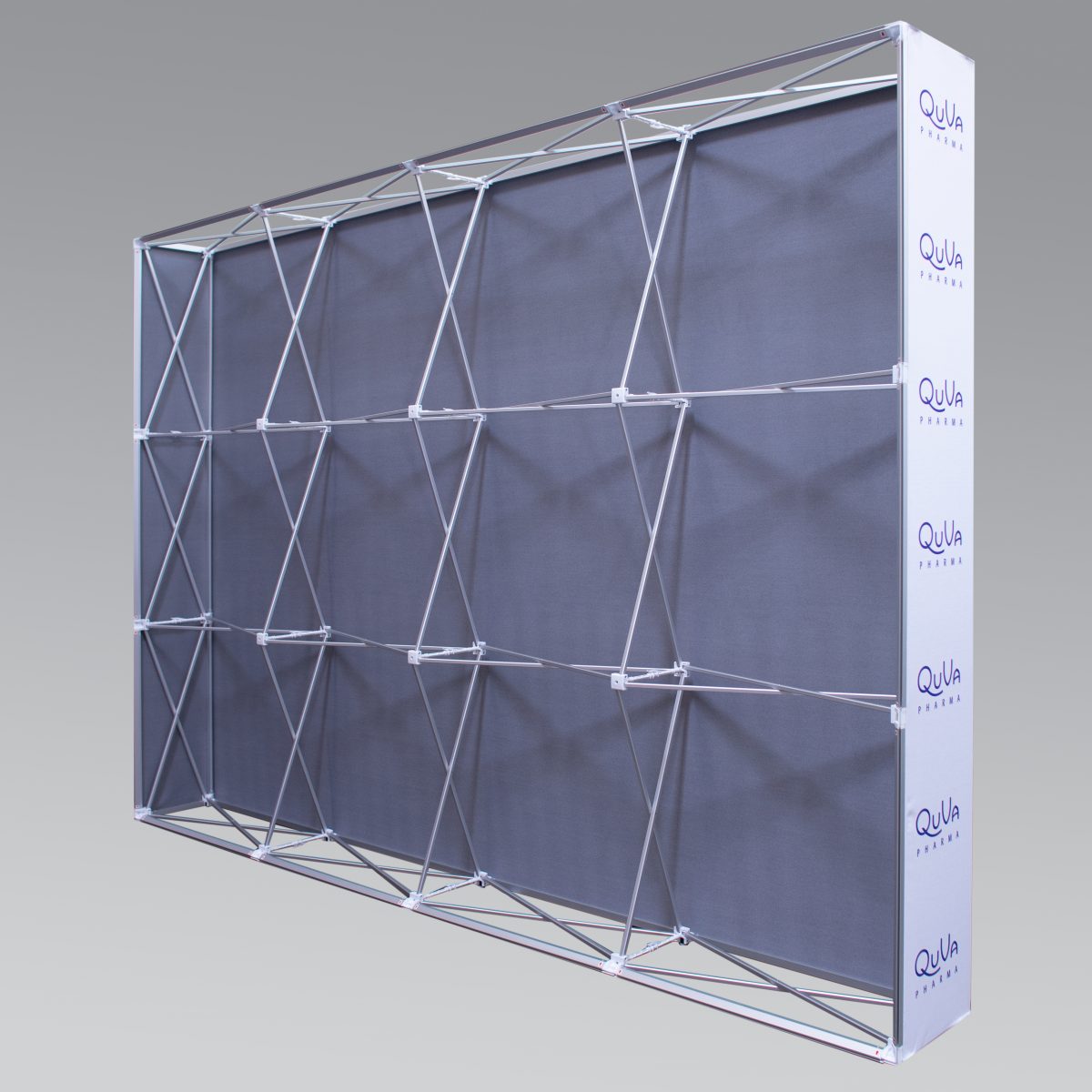 20x10 SEG Hop-up Banner - StepRepeat.com