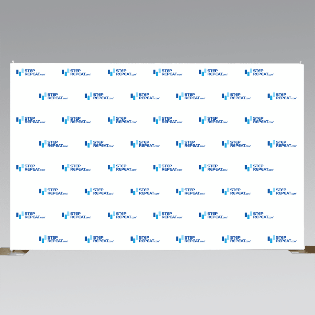 Step and Repeat Banners: The Promotional Tool for Any Occasion ...