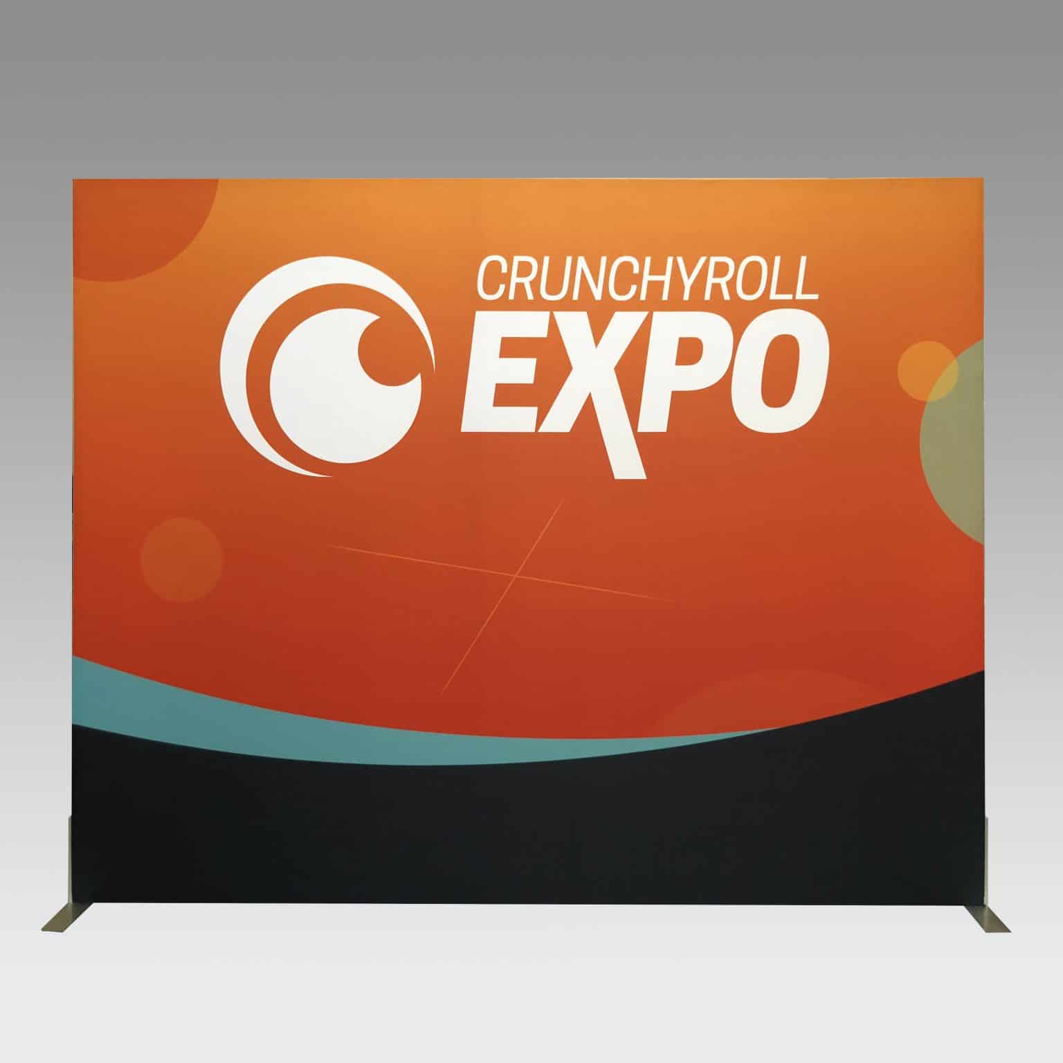 10x8 SEG Banner System - StepRepeat.com